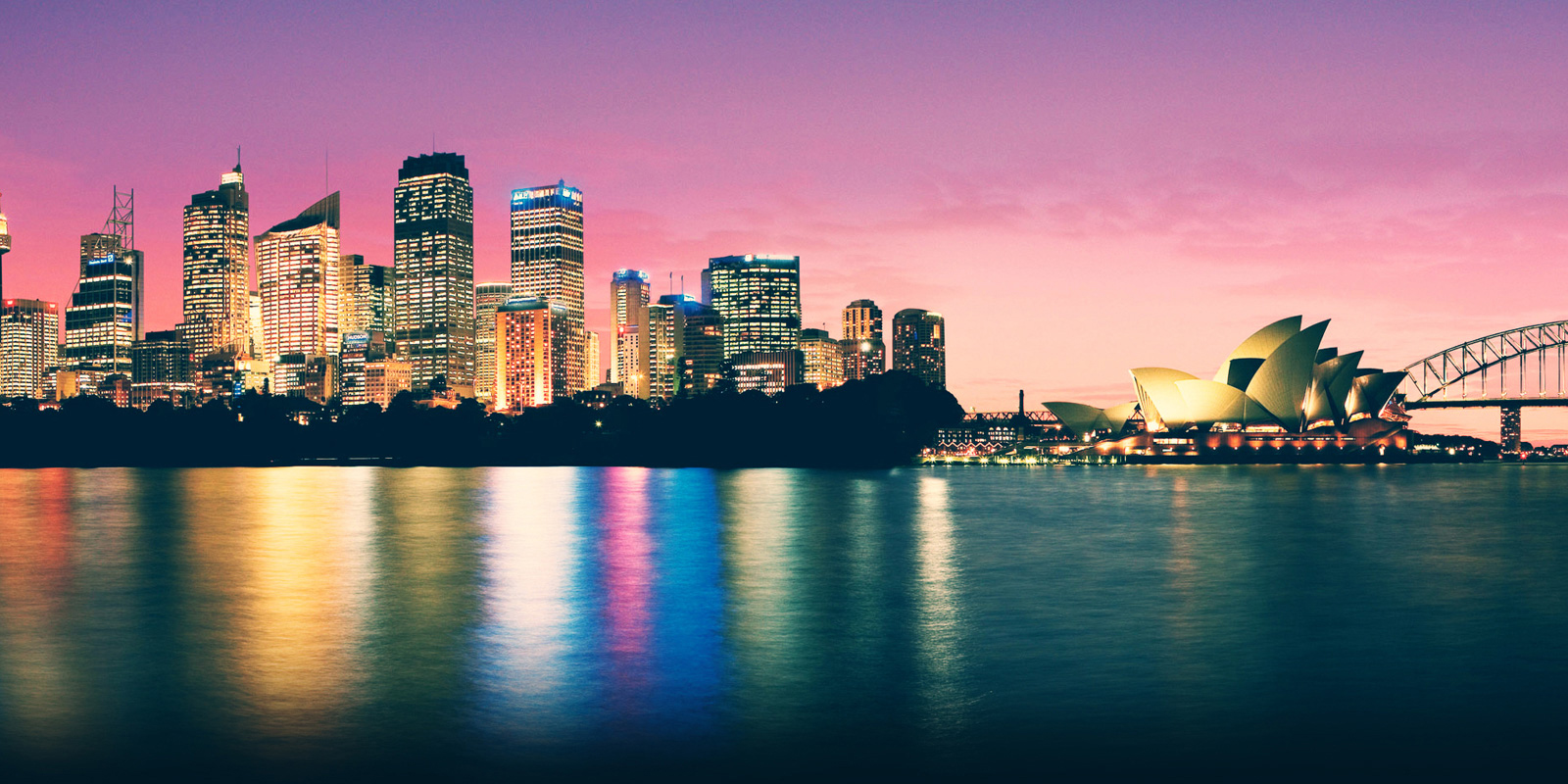 SIDNEY - Destinos - Nigro Notaro Viajes